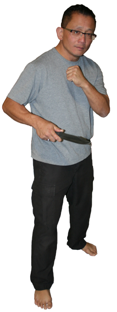 Reno Krav Maga Training Center - Krav Maga - Edged Weapons Training ...